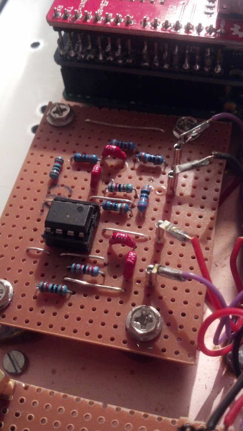 AirGate - Ein APRS-Empfänger-Gateway – DL8RDS Wiki