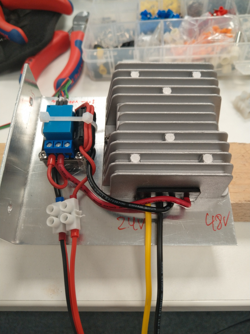 QO-100 Ground Station – DL8RDS Wiki